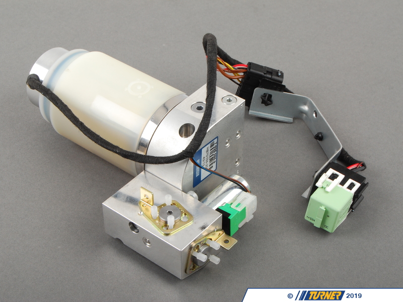 54347025595 - Genuine BMW Convertible Top Hydraulic Unit - E46 M3 323Ci ...