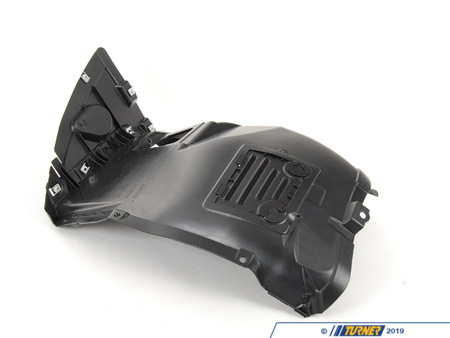 51717172499 - Genuine BMW Fender Liner - E90 E91 | Turner Motorsport