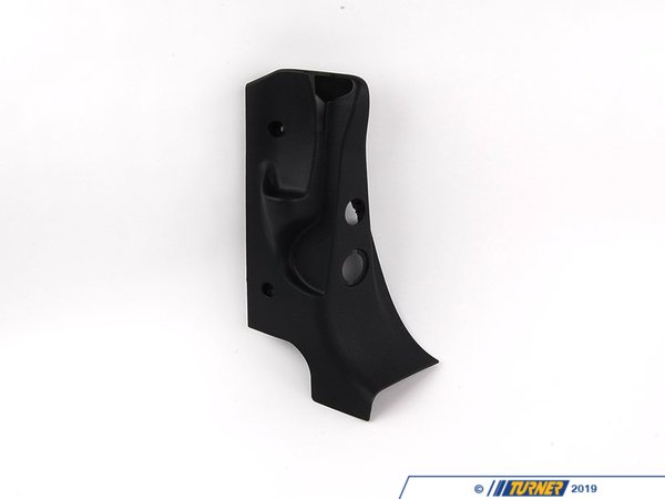 51466960330 - Genuine MINI Support, Rear Window Shelf R - 51466960330 ...