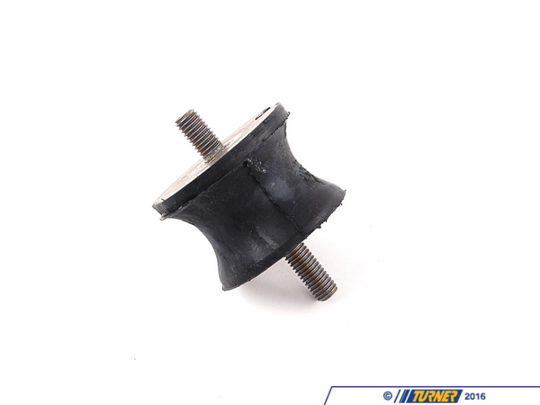22316771221 - Genuine BMW Transmission Mount | Turner Motorsport