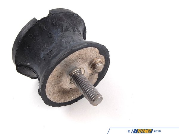22316771221 - Genuine BMW Transmission Mount | Turner Motorsport