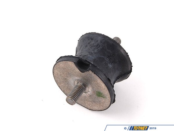 22316771221 - Genuine BMW Transmission Mount | Turner Motorsport