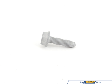 N10765801 - Hex Bolt - Priced Each | Turner Motorsport