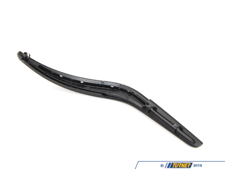 51412991776 - Genuine BMW door pull trim - right - E84 | Turner Motorsport