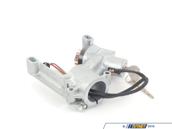 32321113711 - Genuine BMW Steering Lock 32321113711 | Turner Motorsport