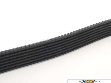 11287557257 - Conti Tech Upper Accessory Belt - E70 | Turner Motorsport
