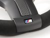 32302230188 - Genuine BMW M Performance Alcantara Steering Wheel w ...