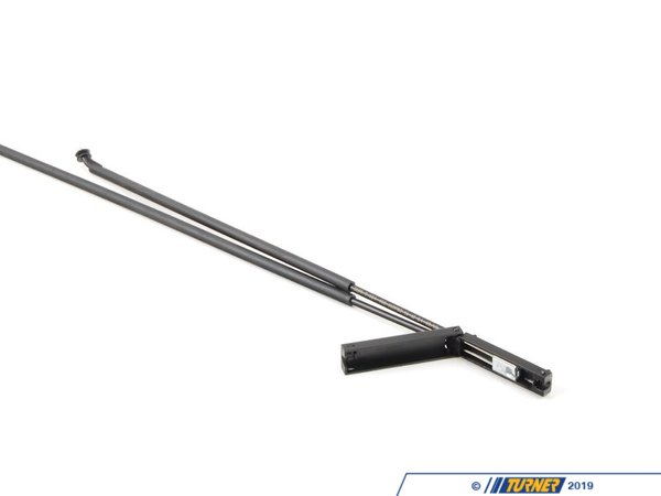 51237184456 - Genuine BMW Bowden Cable | Turner Motorsport