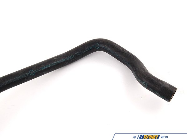 64218391003 - Genuine BMW Heater & A/c Hose F Engine Inlet And Addi ...