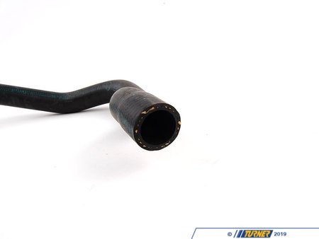 64218391003 - Genuine BMW Heater & A/c Hose F Engine Inlet And Addi ...