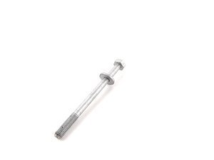 11141747633KT - Hex Bolt - Pack Of 10 | Turner Motorsport