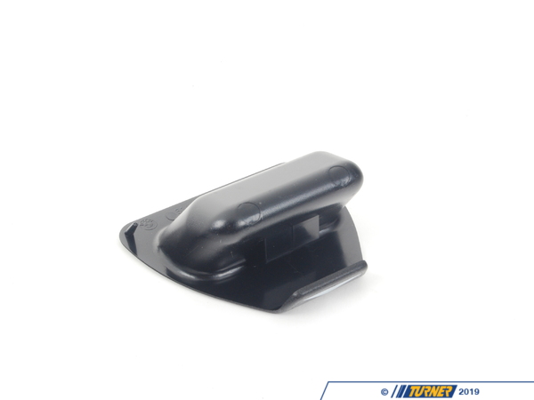 51498114501 - Genuine BMW Handle - 51498114501 - E34 | Turner Motorsport