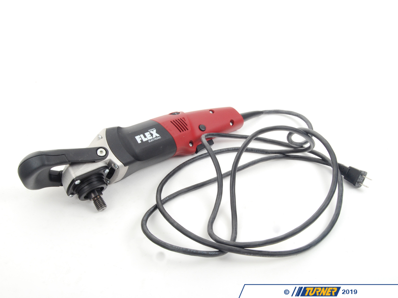 L3403VRG - Flex L 3403 VRG Rotary Polisher | Turner Motorsport