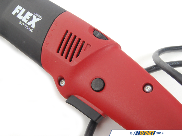L3403VRG - Flex L 3403 VRG Rotary Polisher | Turner Motorsport