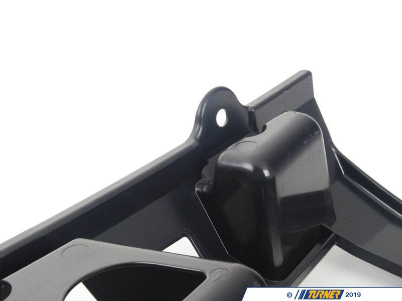 51128057207 - Genuine BMW Guide For Bumper, Side, Left - 51128057207 ...