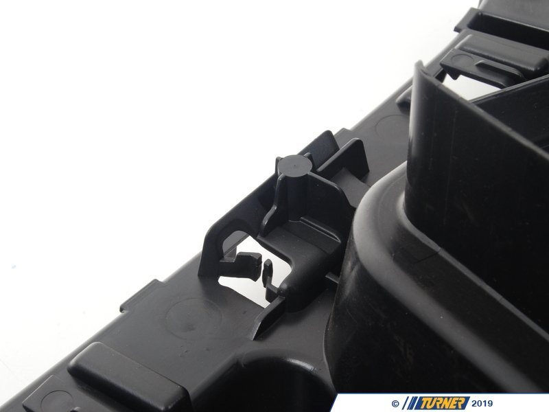 51128057208 - Genuine BMW Guide For Bumper, Side, Right - 51128057208 ...