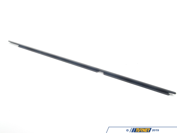 51357260544 - Genuine BMW Window seal - right - F30 | Turner Motorsport
