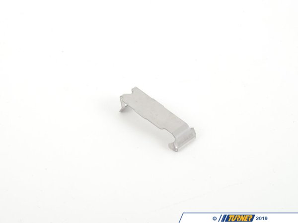 51237200676 - Genuine BMW Clamp For Retaining Hook, Re - 51237200676 ...