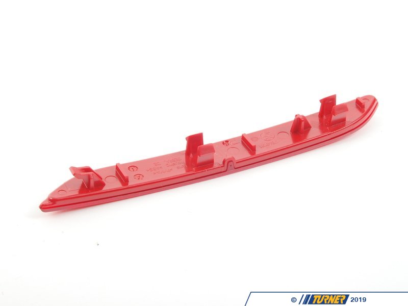 63147848121 - Genuine BMW Reflector, Rear Right - 63147848121 - F34 ...