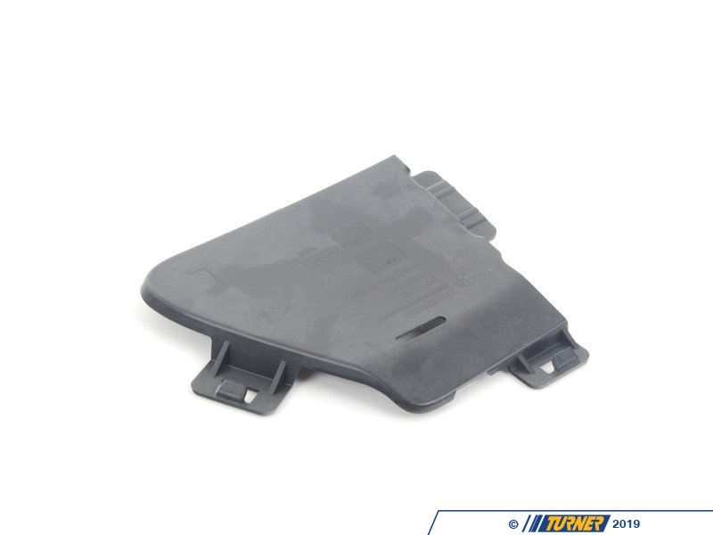 51118057199 - Genuine BMW Trim Cover, Grill, Left - 51118057199 - F34 ...