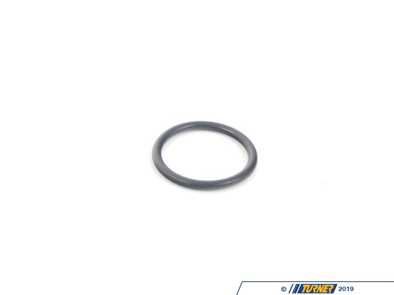11518613804 - Genuine MINI O-Ring | Turner Motorsport