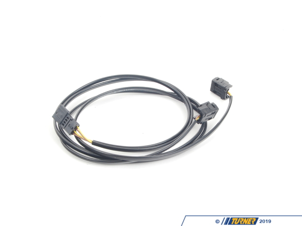 54377148152 - Genuine BMW Hall Sensor - rear - E93 328i 335i M3 ...