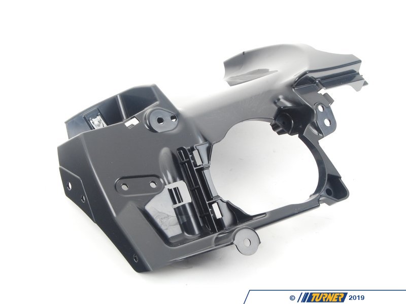 51118057190 - Genuine BMW Fog light bracket - right - F34 | Turner ...