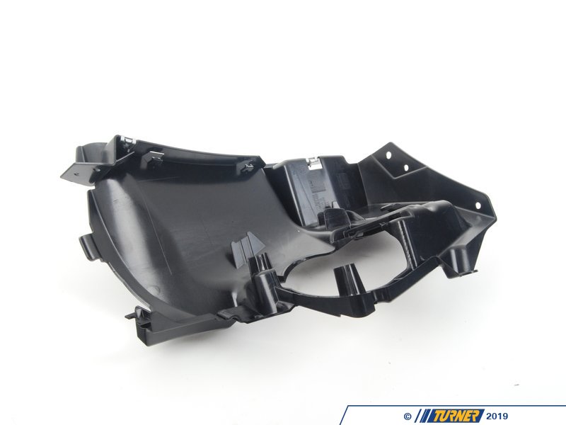 51118057190 - Genuine BMW Fog light bracket - right - F34 | Turner ...