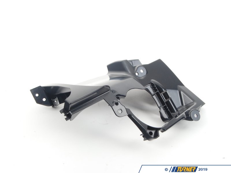 51118057189 - Genuine BMW Support, Fog Lamp Left - 51118057189 - F34 ...