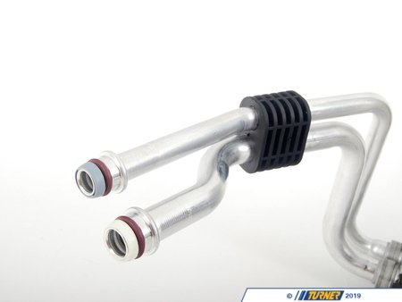 64119179802 - ACM A/C Evaporator - E82, E88, E90, E91, E92, E93 ...