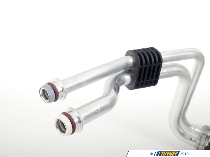 64119179802 - ACM A/C Evaporator - E82, E88, E90, E91, E92, E93 ...