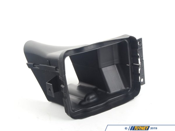 51748057205 - Genuine BMW Air Ducting For Amoek, Right M-Paket ...