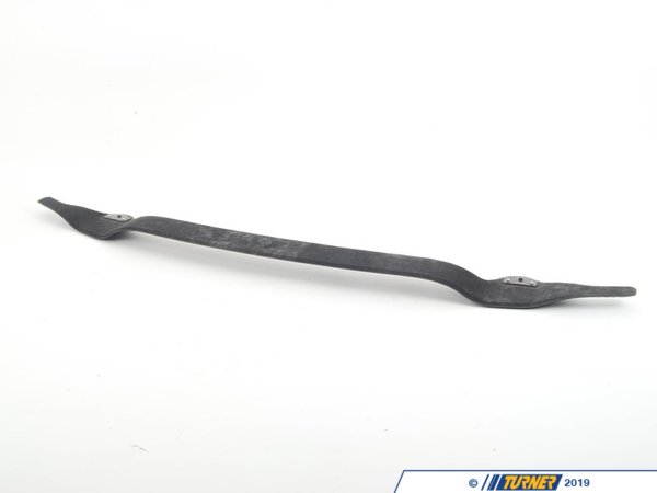 51118056967 - Genuine BMW Mount, Bumper, Front, Lower M - 51118056967 ...