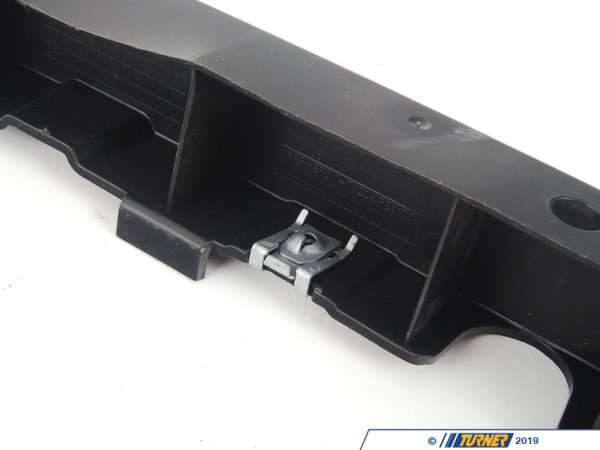 51758057327 - Genuine BMW Adapter Underhood Shield -M- - 51758057327 ...
