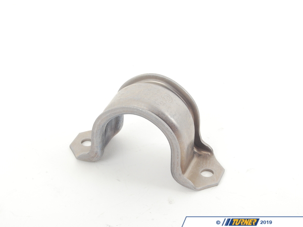 31306787016 - Genuine BMW Front Sway Bar support Bracket | Turner ...