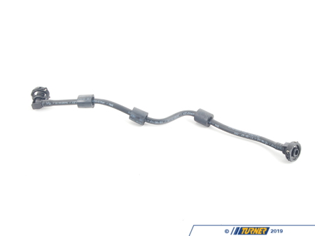 11537838219 - Genuine BMW Coolant Hose - E90 E92 E93 M3 | Turner Motorsport