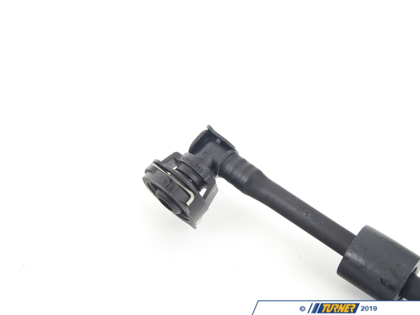 11537838219 - Genuine BMW Coolant Hose - E90 E92 E93 M3 | Turner Motorsport