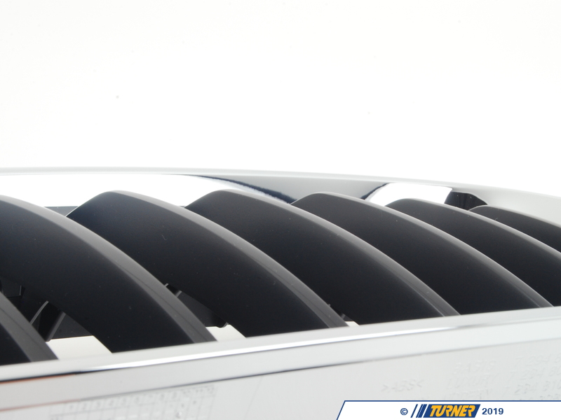 51137294808 - Genuine BMW Grille, Front, Right Sport - 51137294808 ...