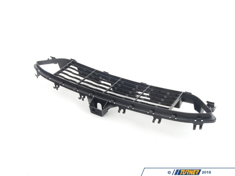 51118057188 - Genuine BMW Insert, Air Intake, Center - 51118057188 ...