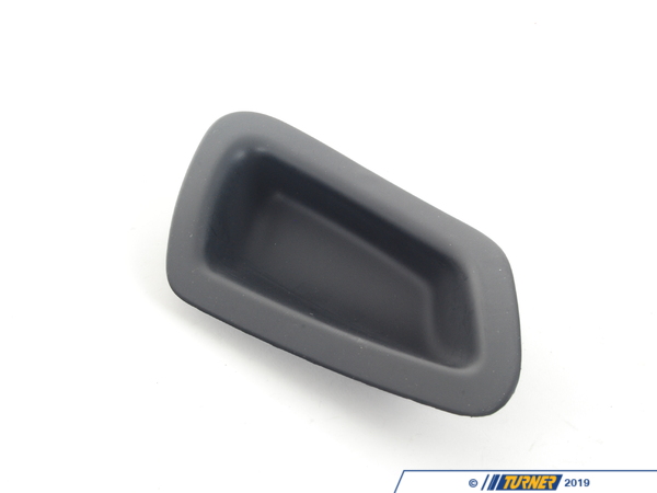 51476978698 - Genuine BMW Right Handle Schwarz - 51476978698 - E70 X5 ...