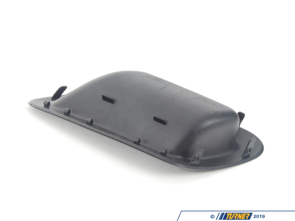 51476978698 - Genuine BMW Right Handle Schwarz - 51476978698 - E70 X5 ...