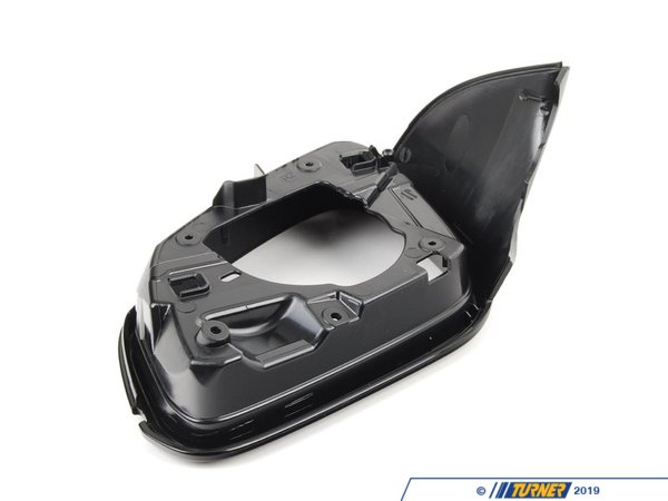 51167284126 - Genuine BMW Supporting Ring, Bright-blac - 51167284126 ...