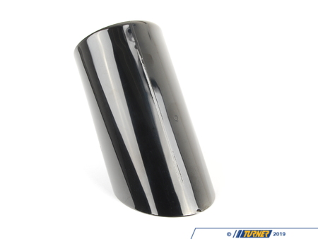 18307610633 - Genuine BMW Exhaust tip | Turner Motorsport