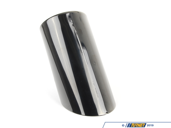 18307610633 - Genuine BMW Exhaust tip | Turner Motorsport