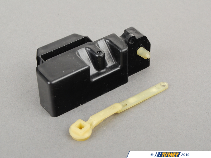 64111380292 - Genuine BMW Control Unit Gebl?Se - 64111380292 | Turner ...