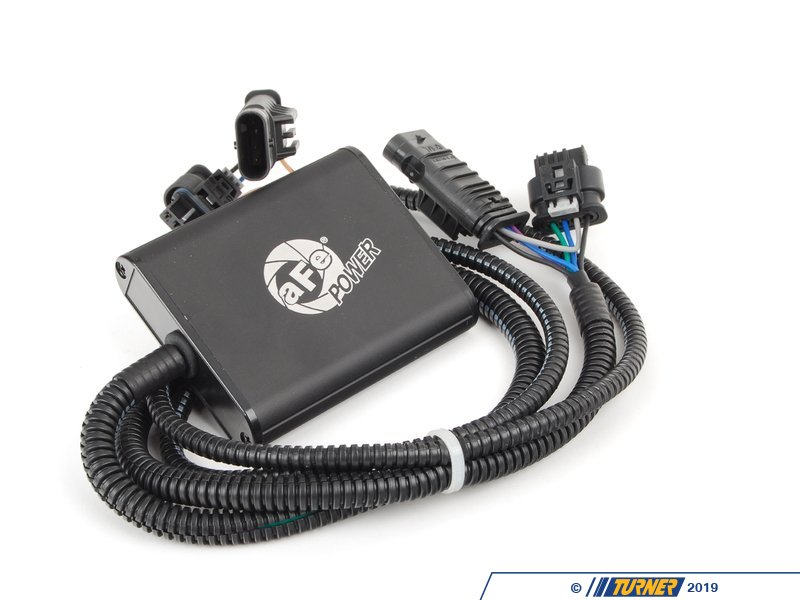 77-46311 - AFE Scorcher Power Module - BMW N55 (03/2011+) | Turner ...