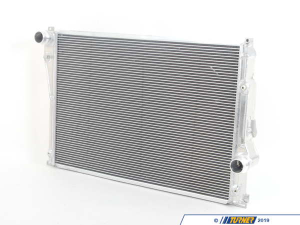 MMRADE4601 - Mishimoto Performance Aluminum Radiator - E46 M3 | Turner ...