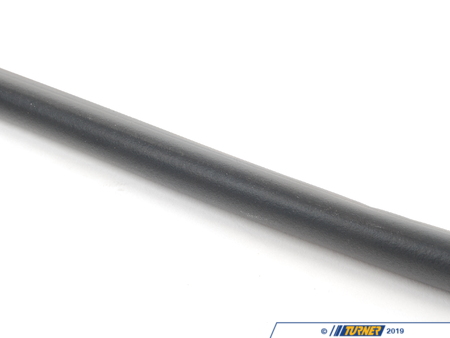 51347060245 - Genuine BMW Door Seal - On Door - E90 | Turner Motorsport