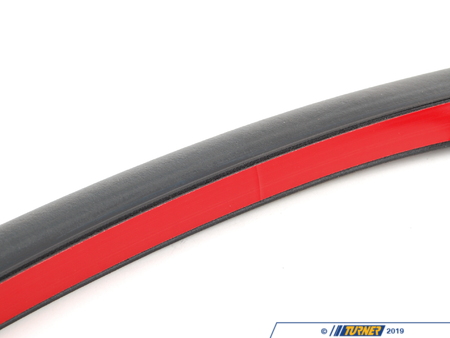 51347060245 - Genuine BMW Door Seal - On Door - E90 | Turner Motorsport