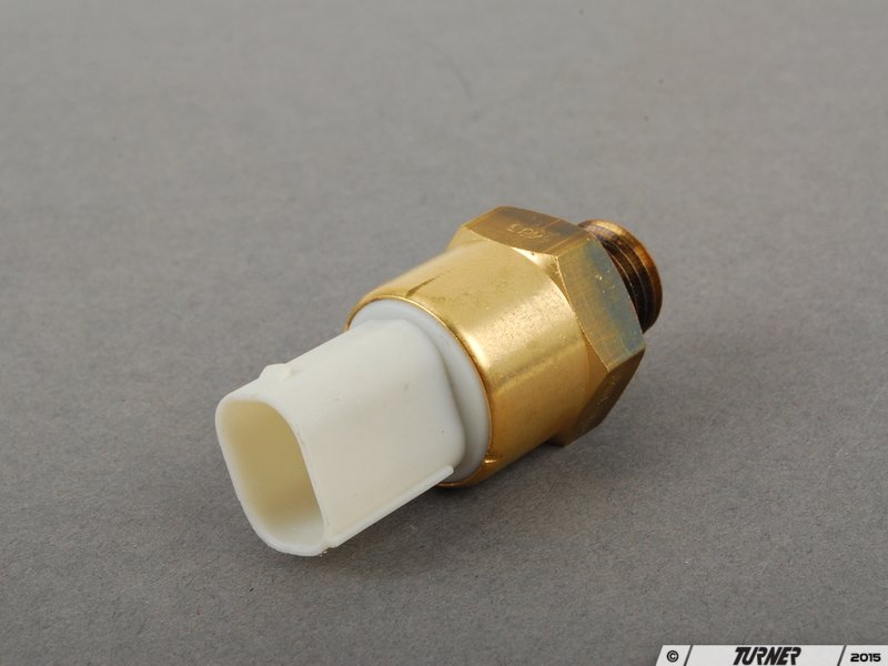 61318360857 - Facet Coolant Temperature Sensor - E38, E39 | Turner ...